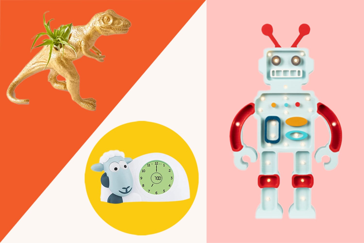 10 Design Objects That Can Also Double as Gifts for Kids | Cubby