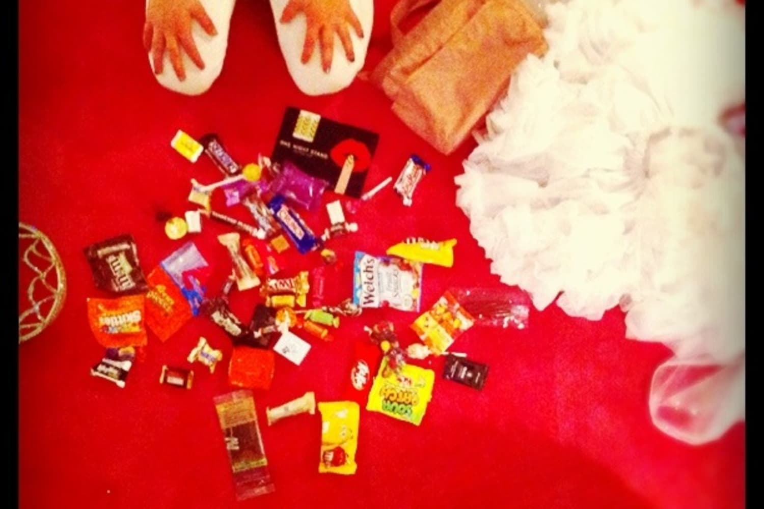 Ask Maxwell: Best Halloween Candy … Like, Ever? | Cubby