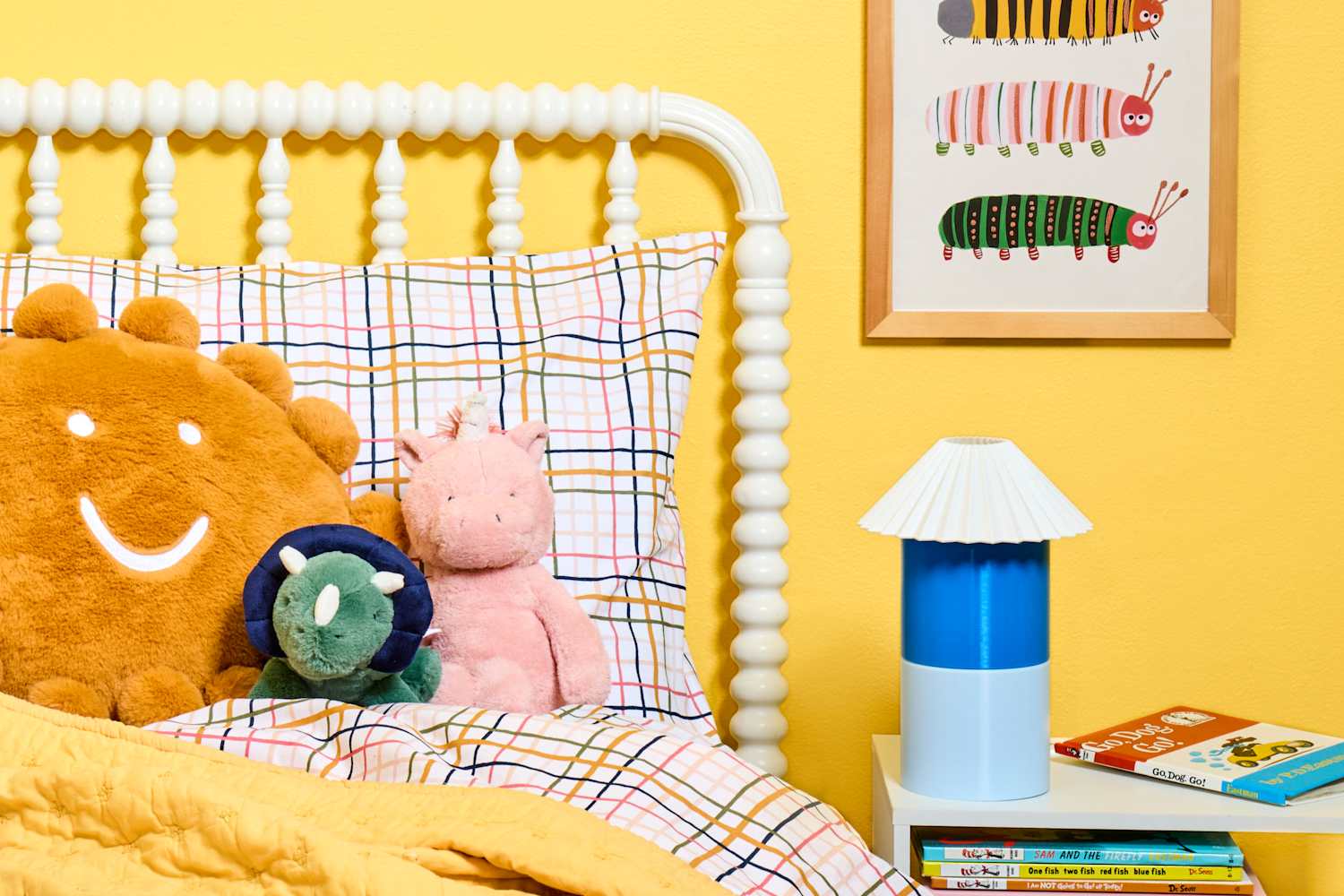 Jellycat's Spring 2026 Drop Is Here, and It's the Cutest | Cubby