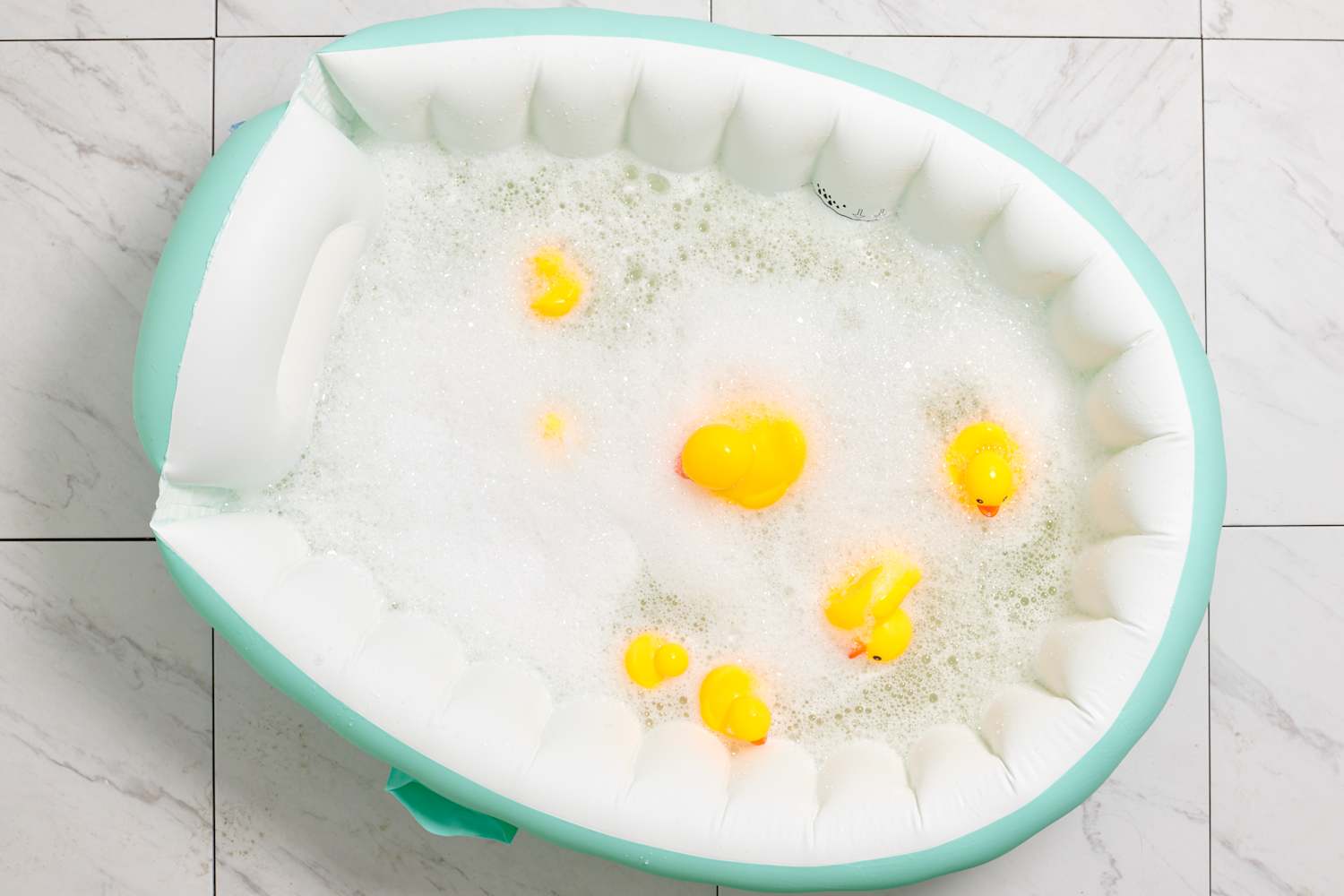The Best Bubble Baths for Kids (Tested & Ranked) | Cubby