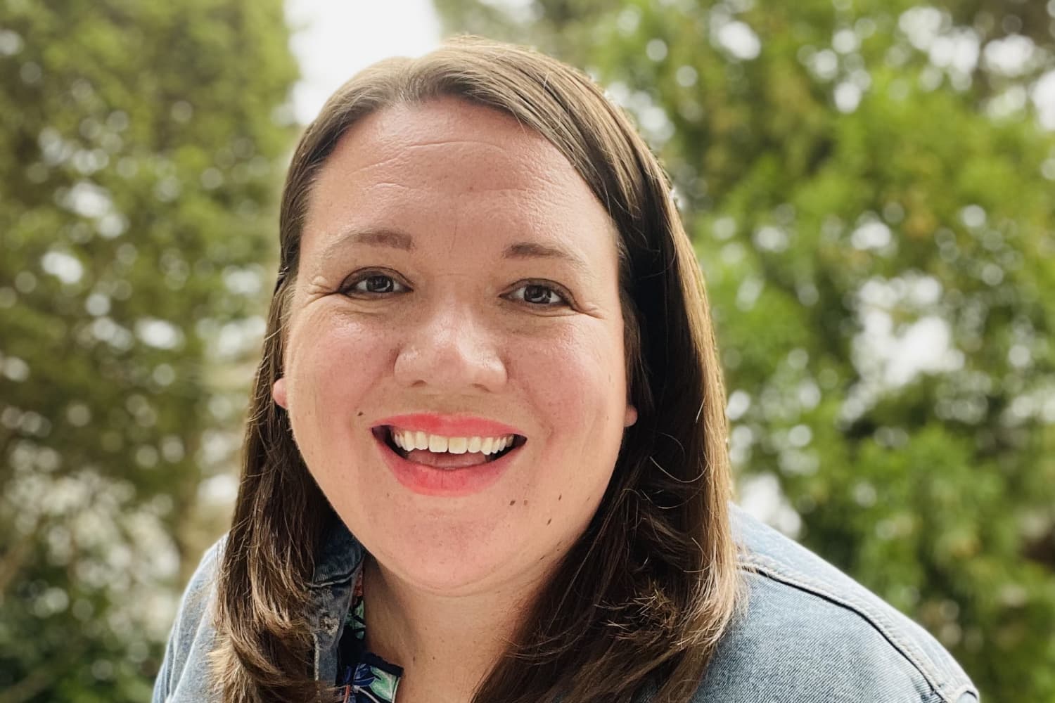 About Liz Callahan Schnabolk | Cubby