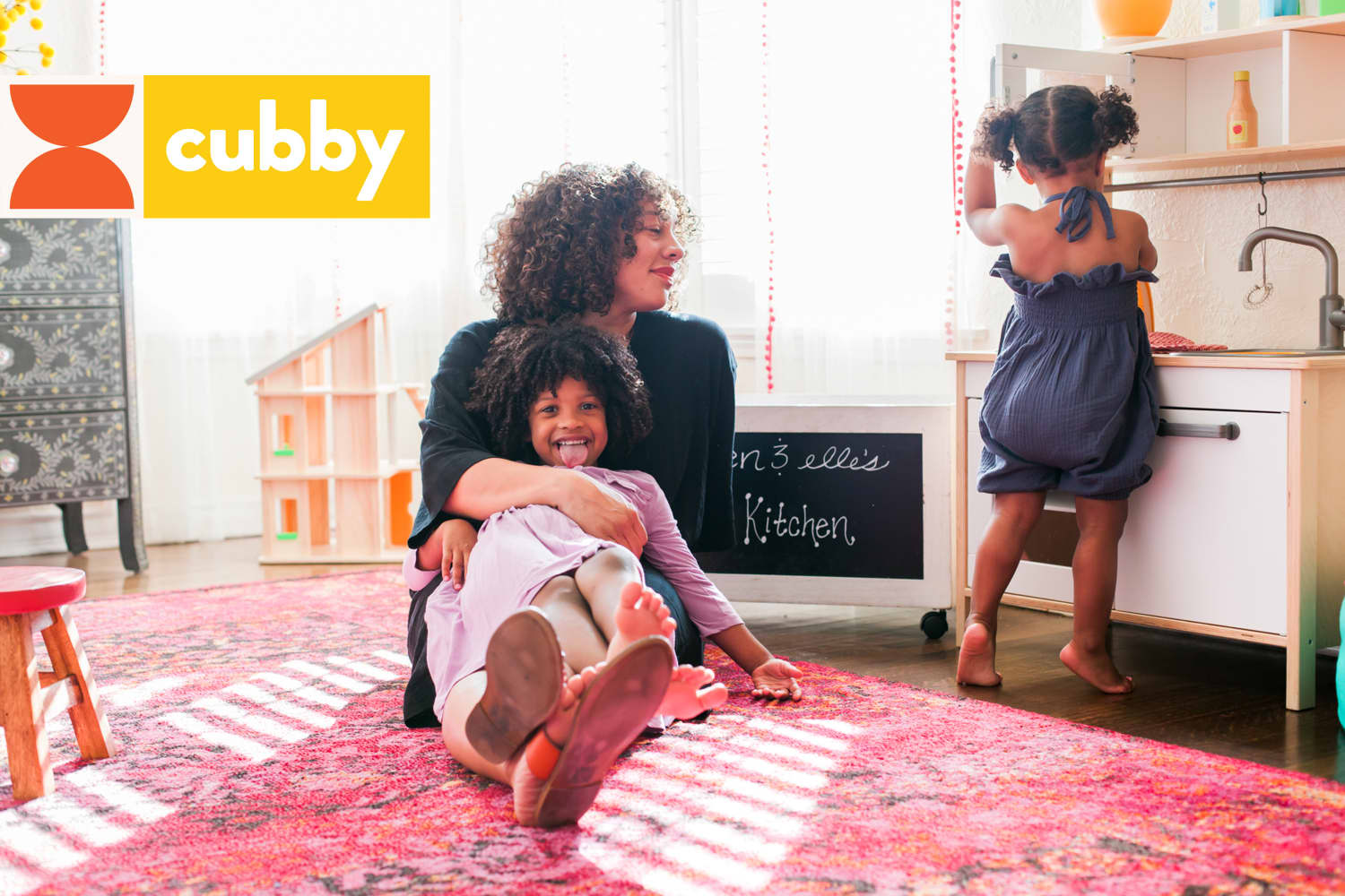 Sign Up for Cubby: Kitchn and Apartment Therapy's Newsletter for ...