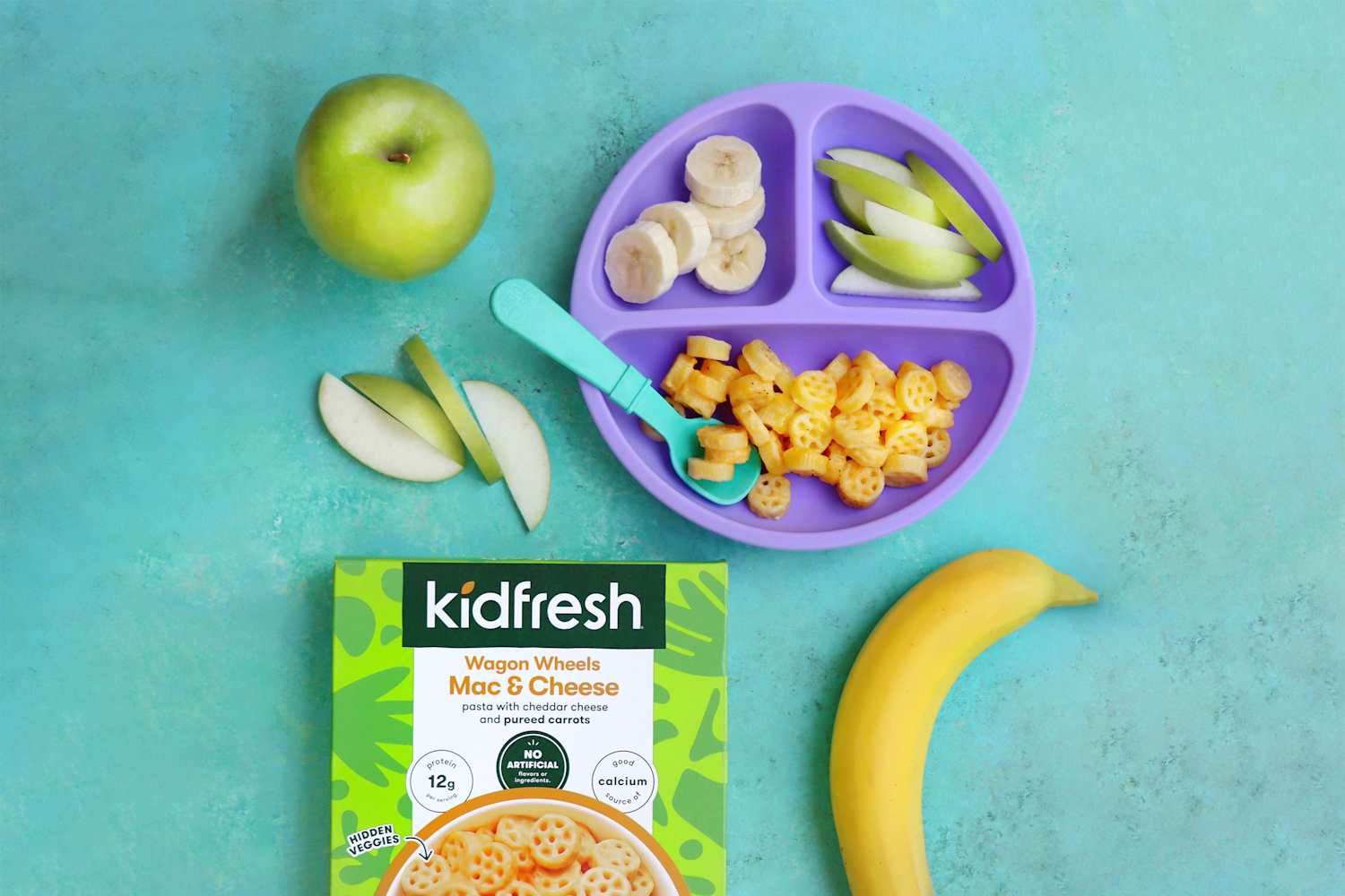 I Tried Kidfresh Frozen Meals, and Here’s My Honest Review | Cubby