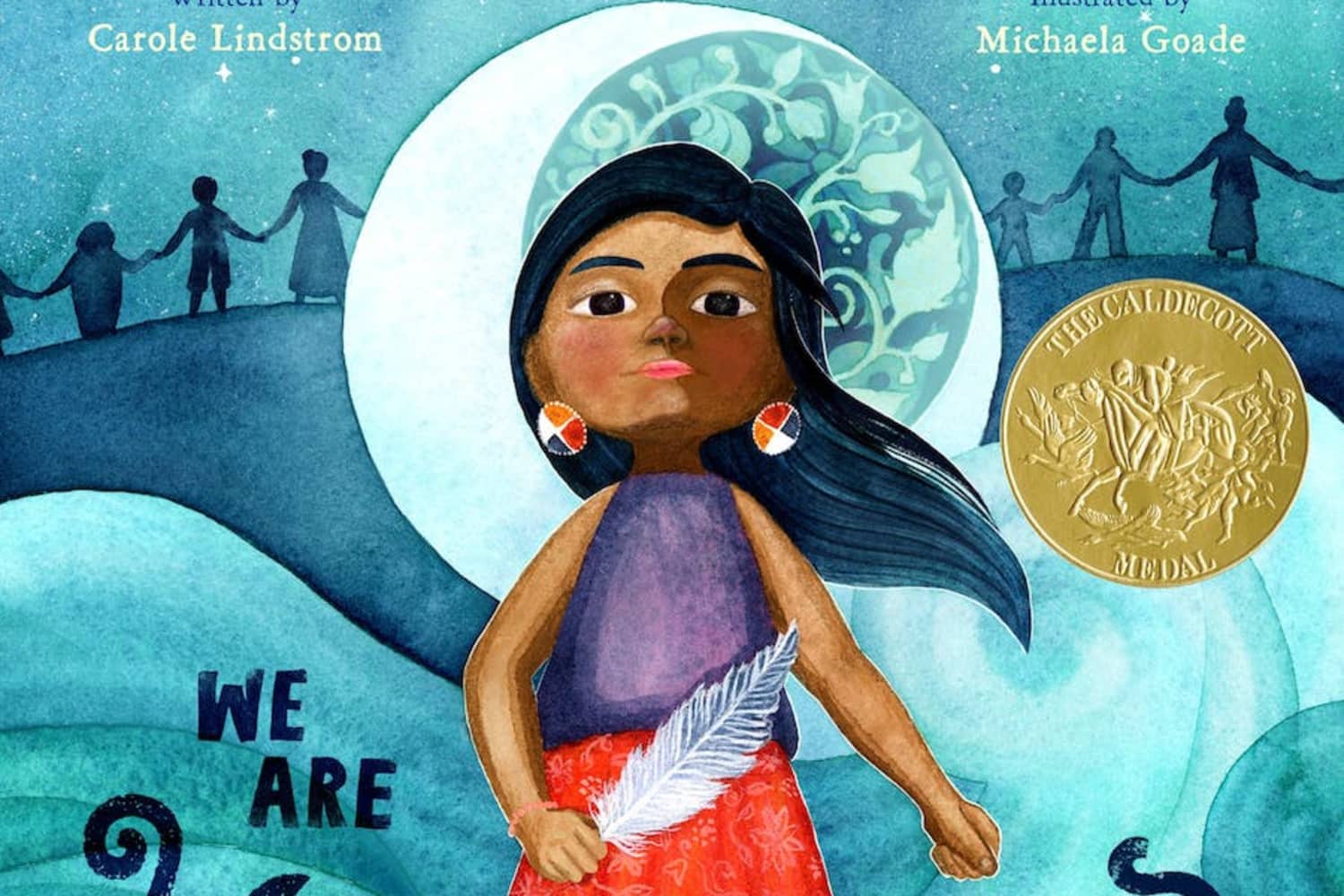 7 Kids Books to Celebrate Indigenous People's Day | Cubby