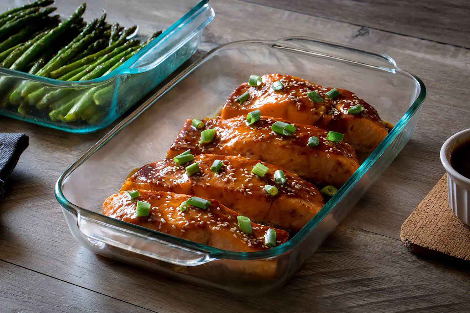 My Mom Has Sworn By This $24 Pyrex Baking Dish for Decades | The Kitchn