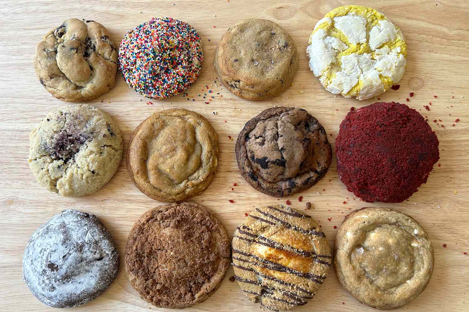 We Tried Last Crumb's "Most Expensive" Cookies — Here Are Our Thoughts ...
