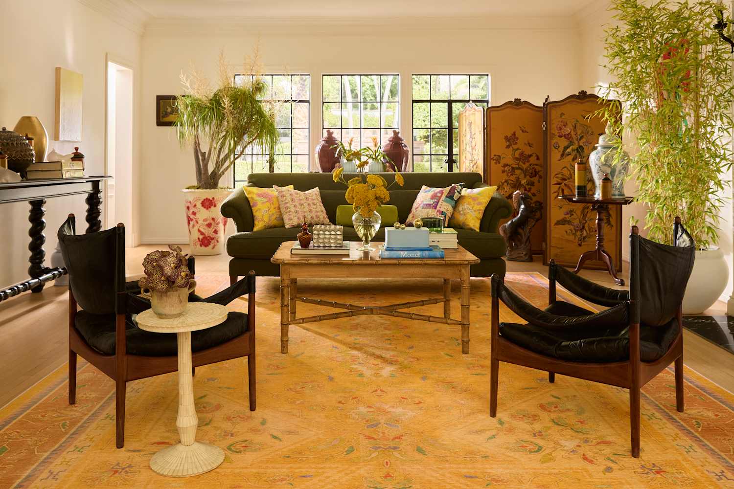 Shop New Rug Styles from the Ruggable x Iris Apfel Collection ...