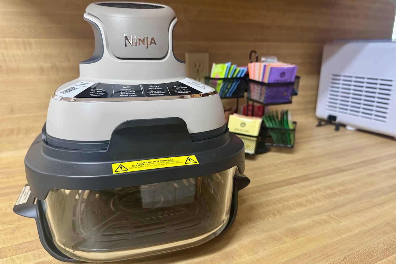 I Tried the Viral Ninja Crispi — Here’s My Honest Review | The Kitchn