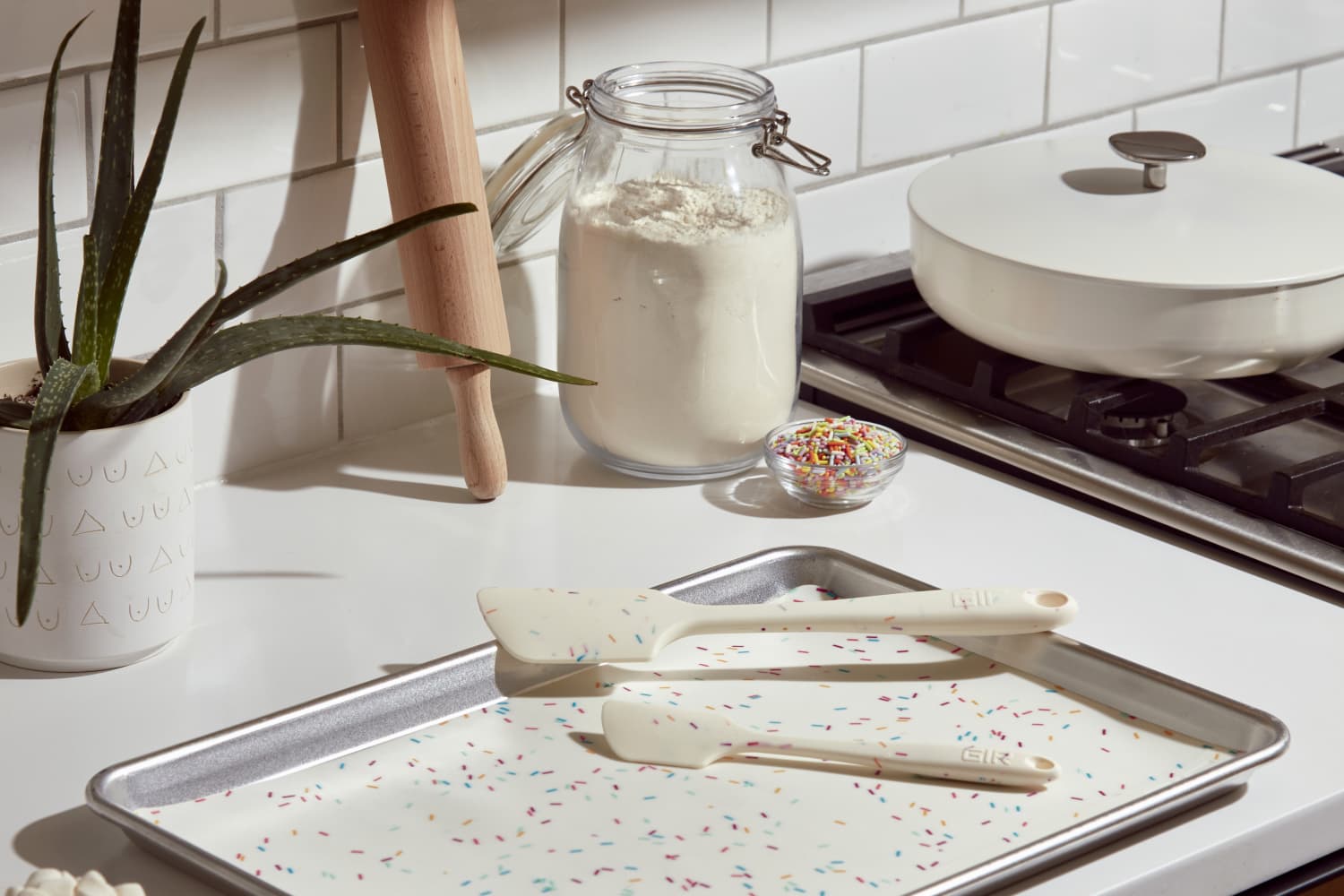 The GIR 3-Piece Baking Set Is a Must-Have Baking Essential in my ...