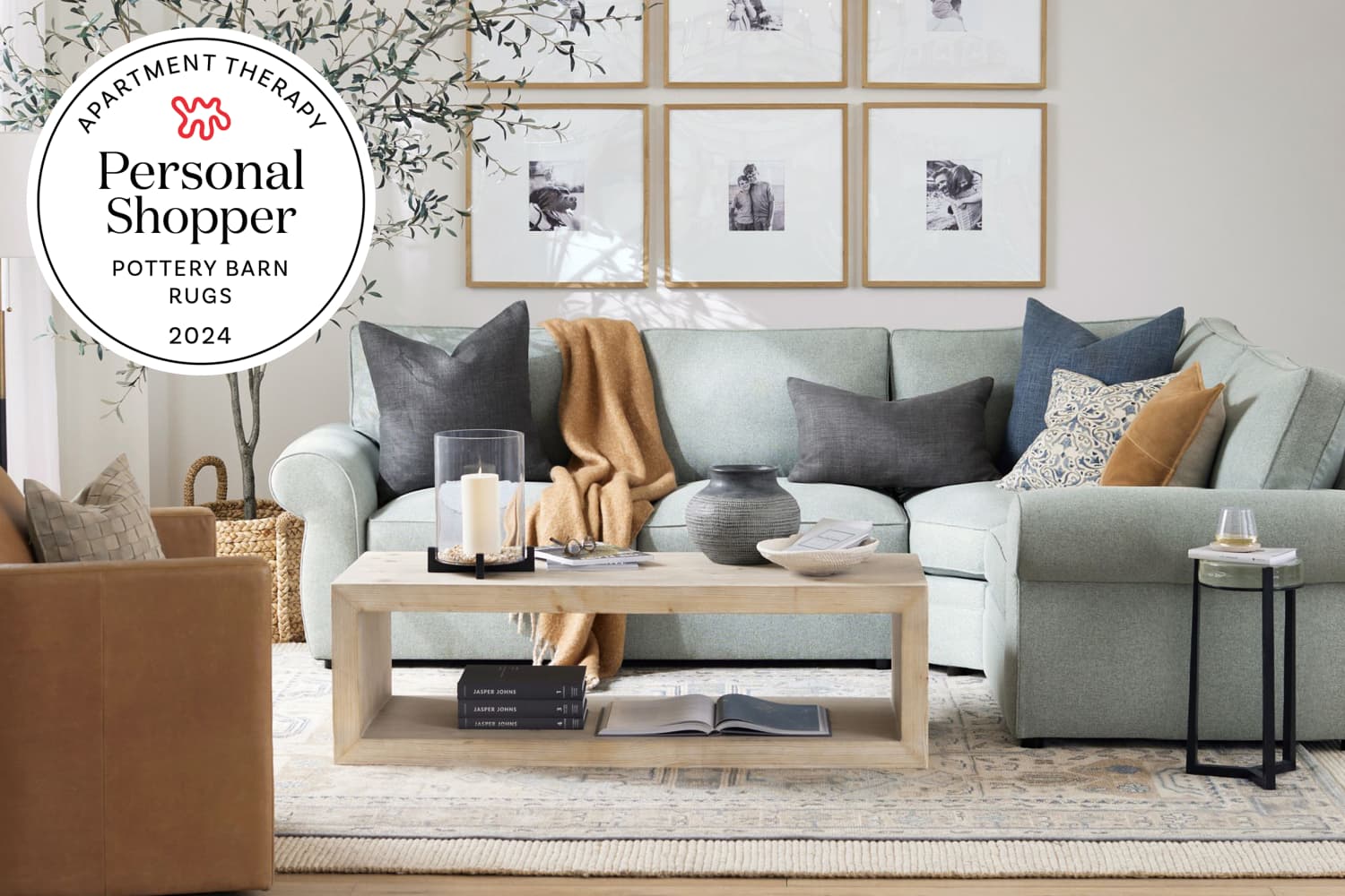 We Tested (and Rated!) All the Rugs at Pottery Barn for 2024 ...