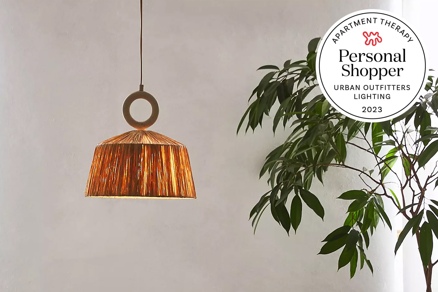 Best Editor-Tested Lamps and Lighting at Urban Outfitters | Apartment ...