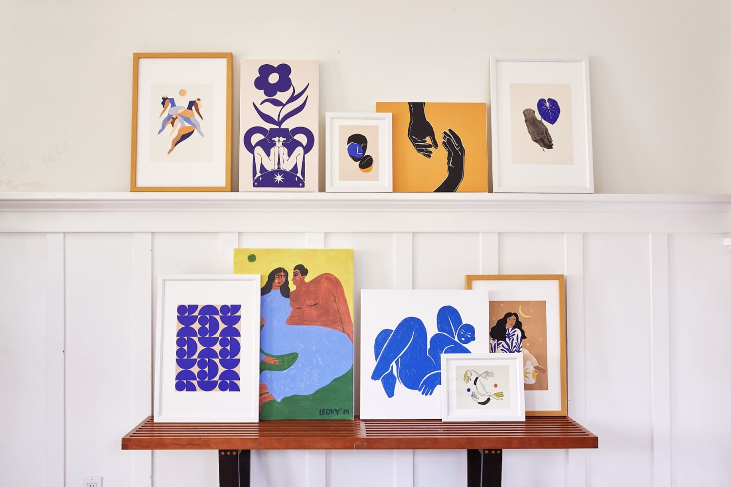 Society6's New Decor Will Help Upgrade Your Home for Fall | Apartment ...