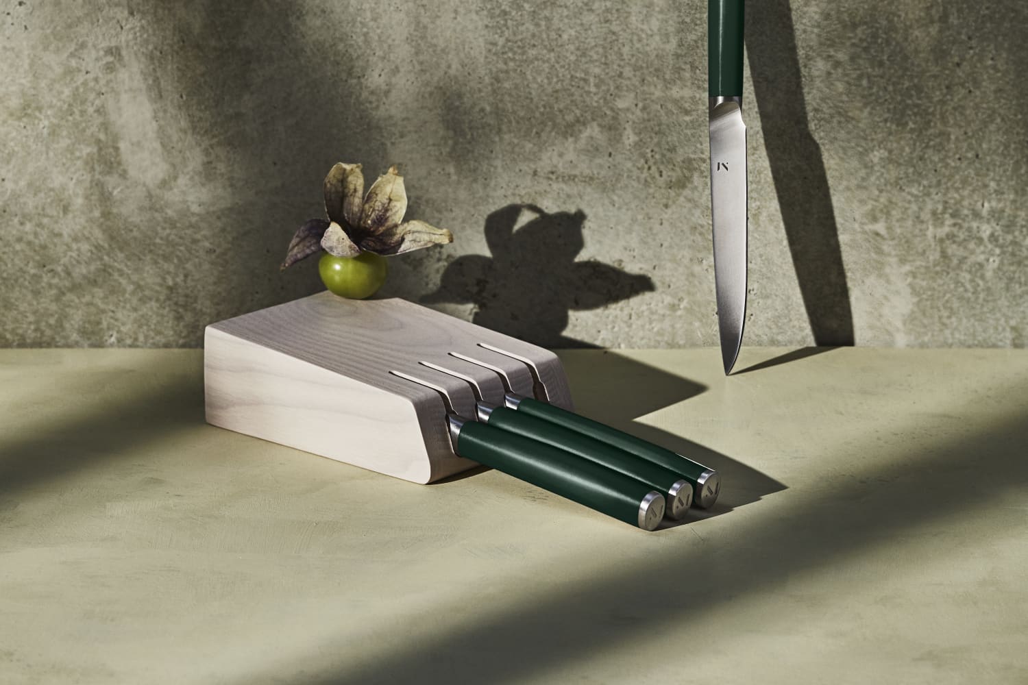 Material Just Released a New Hue of Their Fan-Favorite Table Knives ...