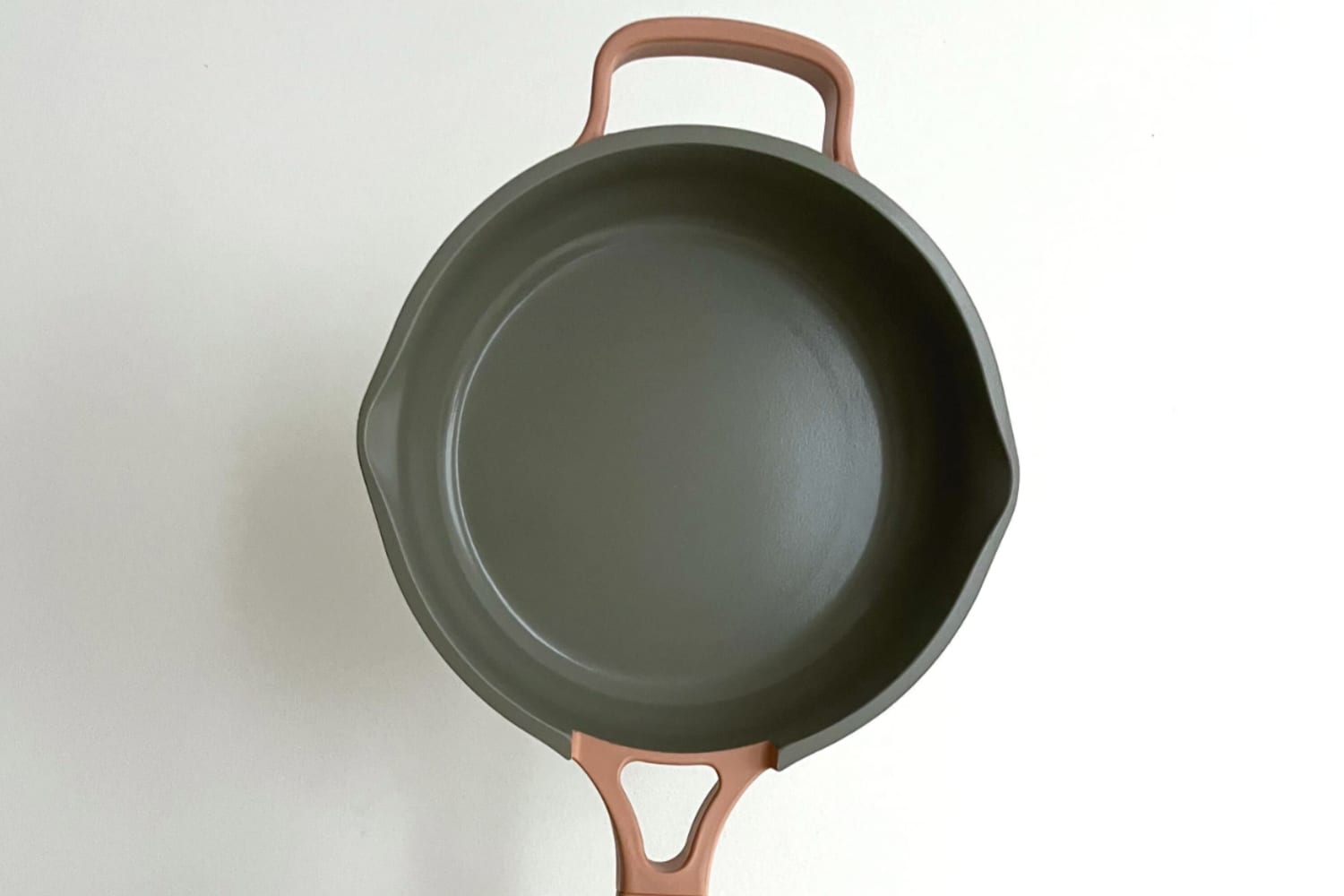 The Mini Version of This Editor-Loved Pan Is My New Go-To for All ...