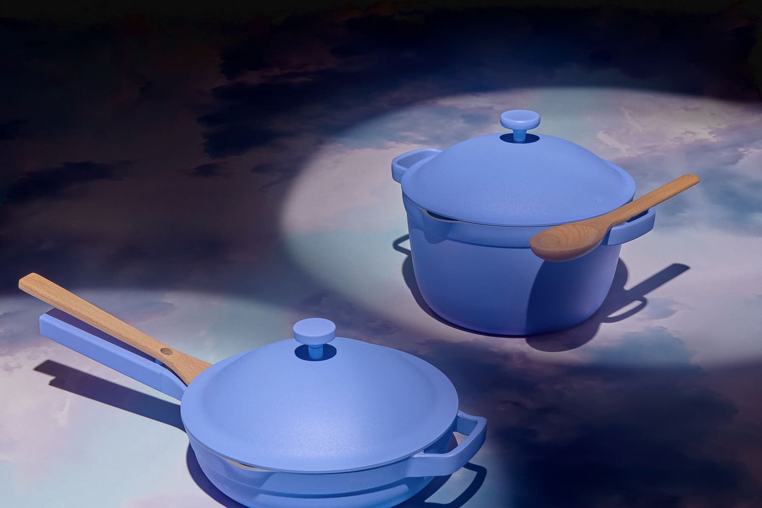 Our Place Launches New Aura Color for Always Pan, Perfect Pot | The Kitchn