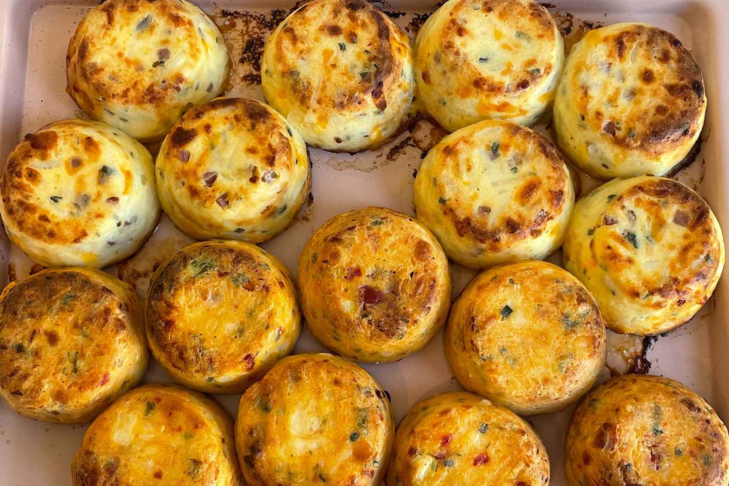 QVC's Oak Stove Kitchens Quiche Is My Go-To Easy Breakfast | The Kitchn