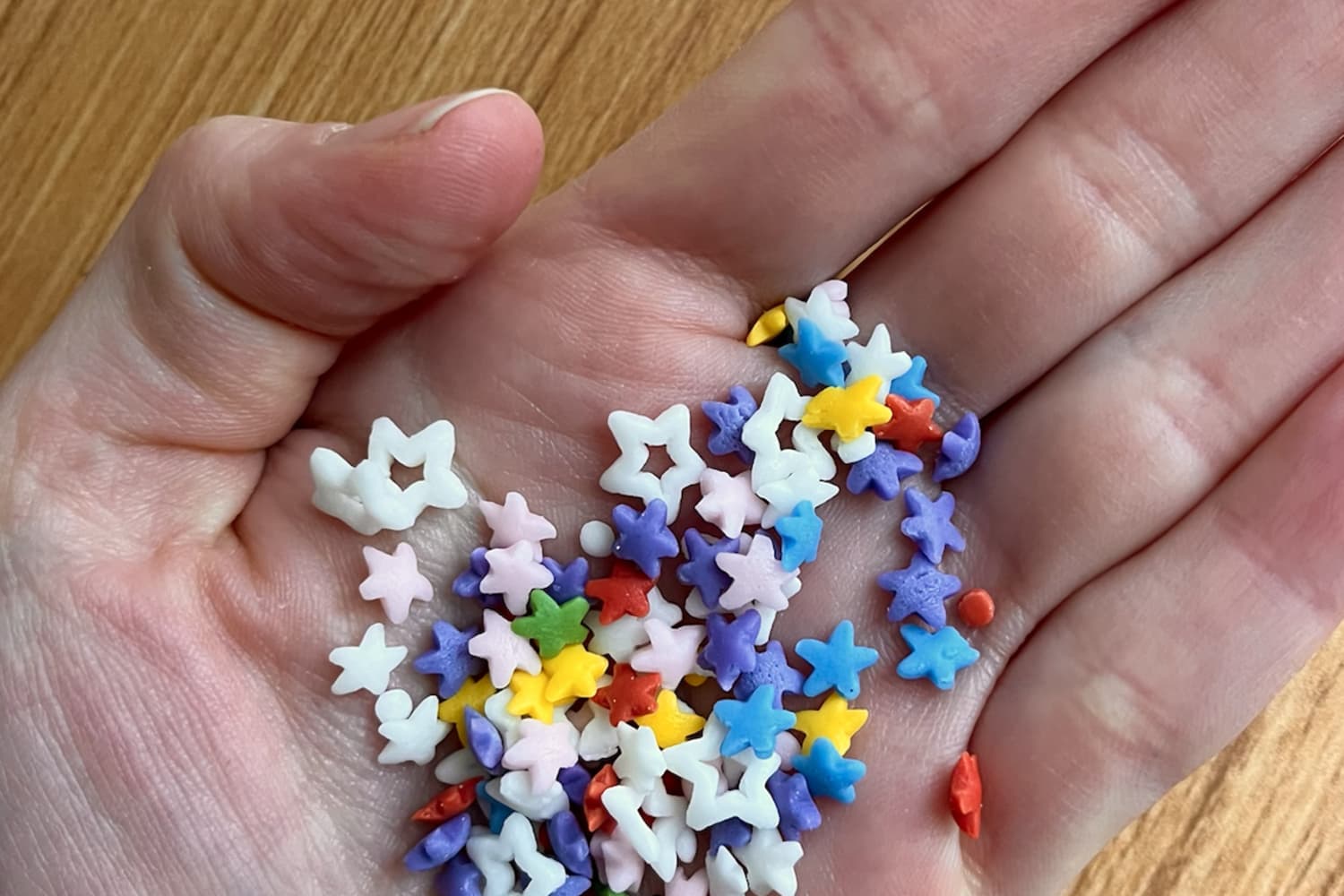 Supernatural Winter Sprinkle Set Review 2023 | The Kitchn