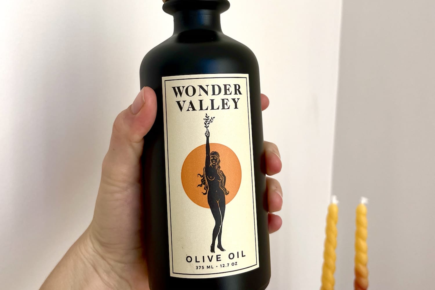 Wonder Valley Olive Oil Review 2022 | The Kitchn