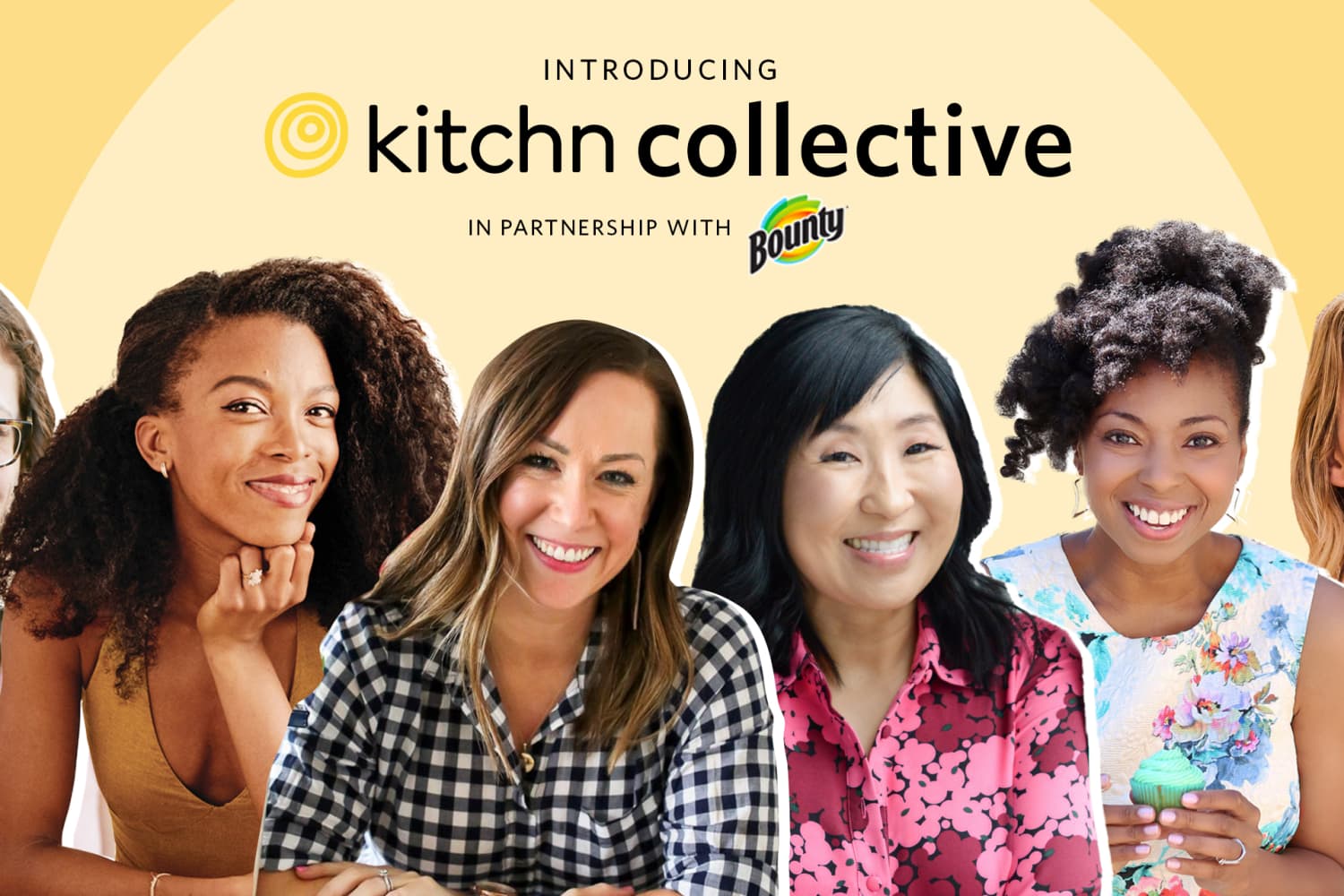 Meet the Kitchn Collective! | The Kitchn