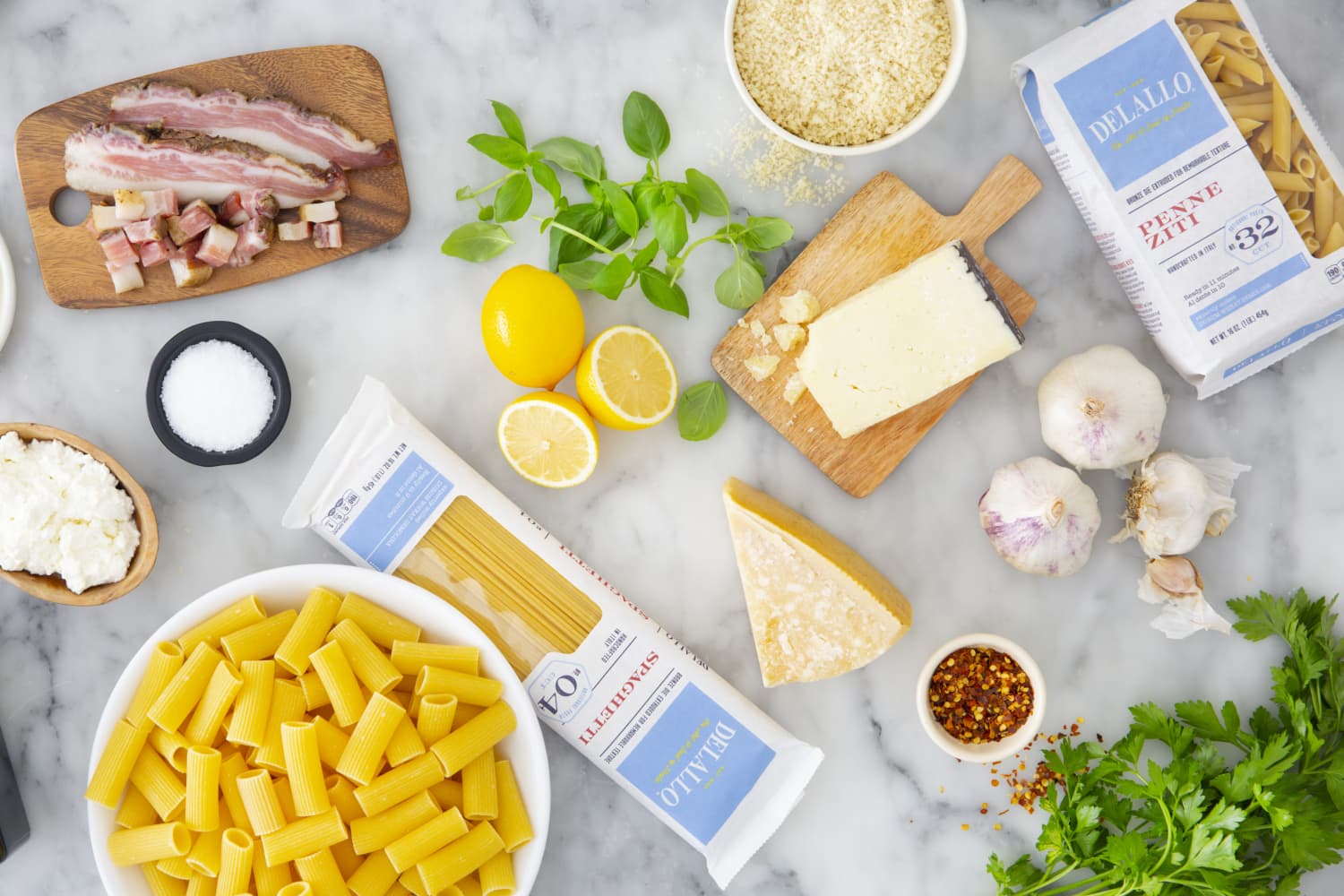 3 Simple, Authentically Italian Weeknight Dinners to Work into Your ...