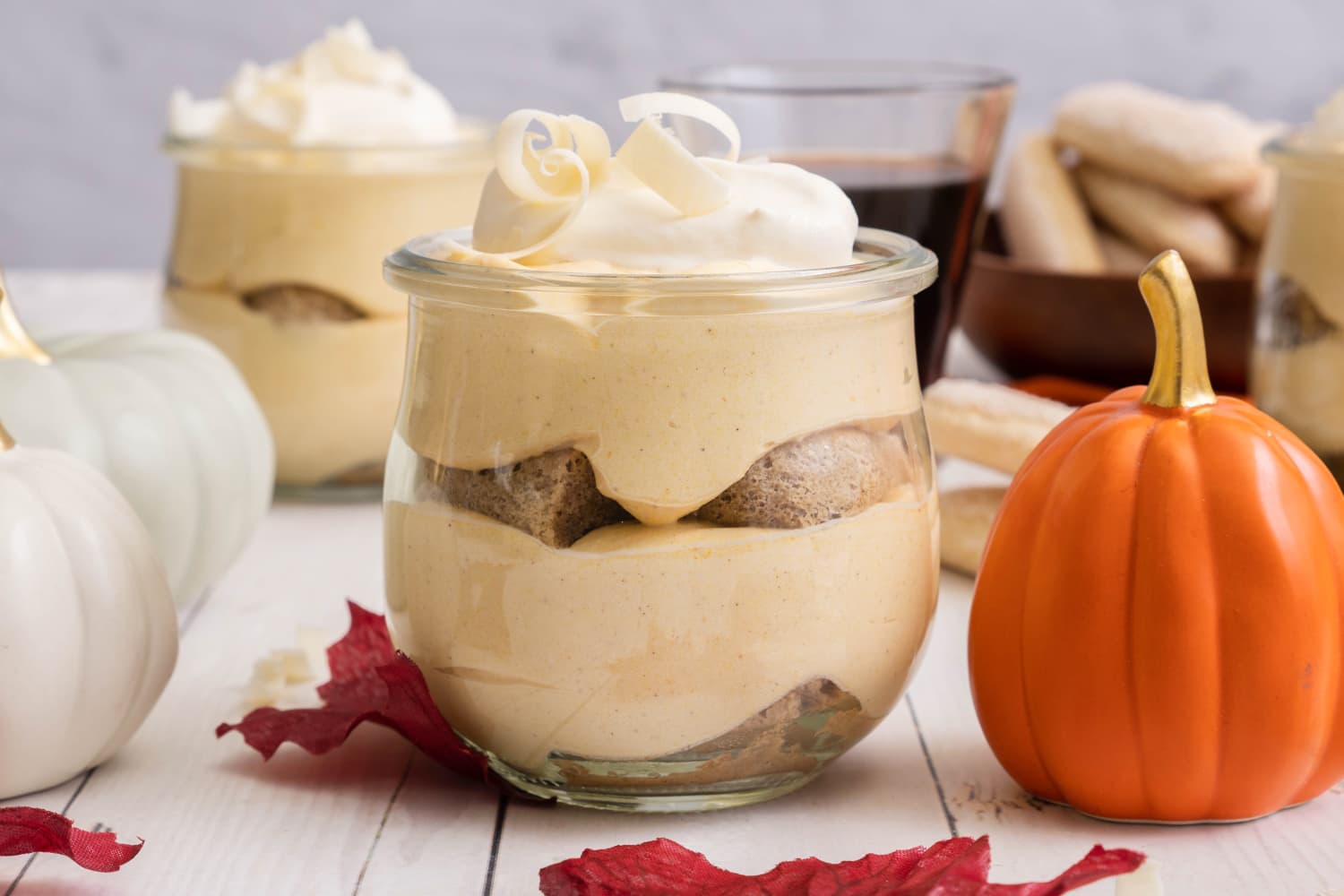 This Easy Fall Dessert Comes Together in Less Than 30 Minutes | The Kitchn