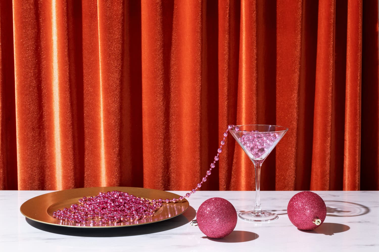 3 Cute Themes for a Date Night at Home | Apartment Therapy