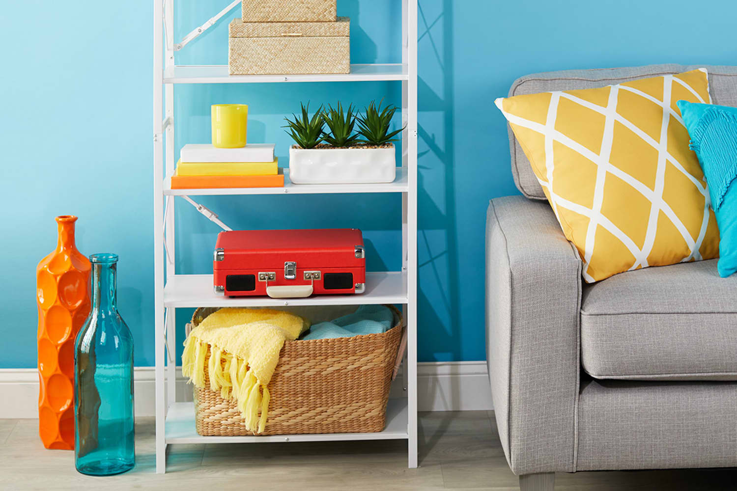 How to Organize Every Room in Your Home | Apartment Therapy