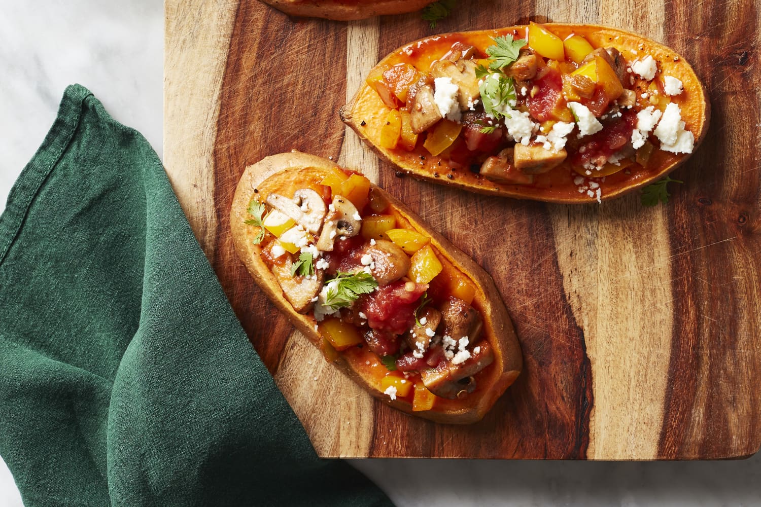 3 Open-Faced Sandwiches to Make for Lunch or Dinner | The Kitchn