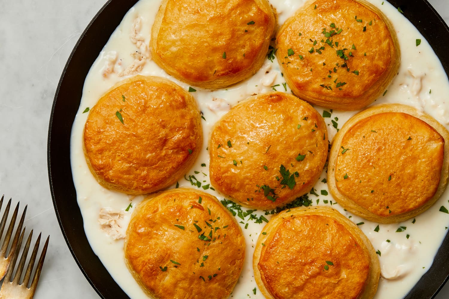 3 Comforting Chicken Dinners to Make Tonight | The Kitchn