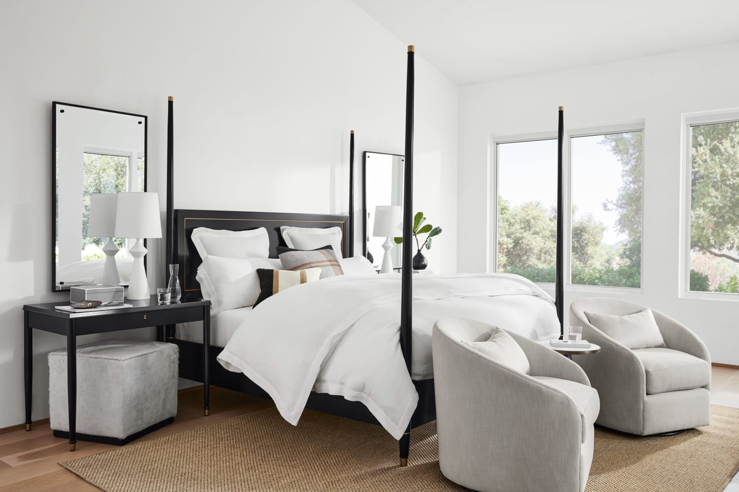 3 Smart, Stylish Ways to Upgrade Your Space to Dream-Home Status ...