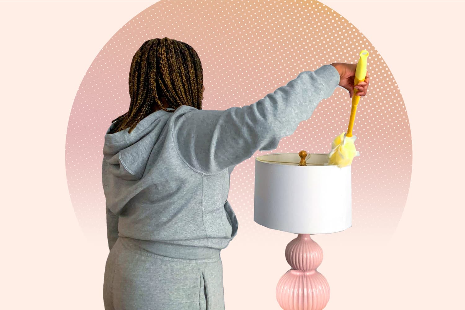 I’ll No Longer Neglect This 15-Minute Cleaning Habit | Apartment Therapy