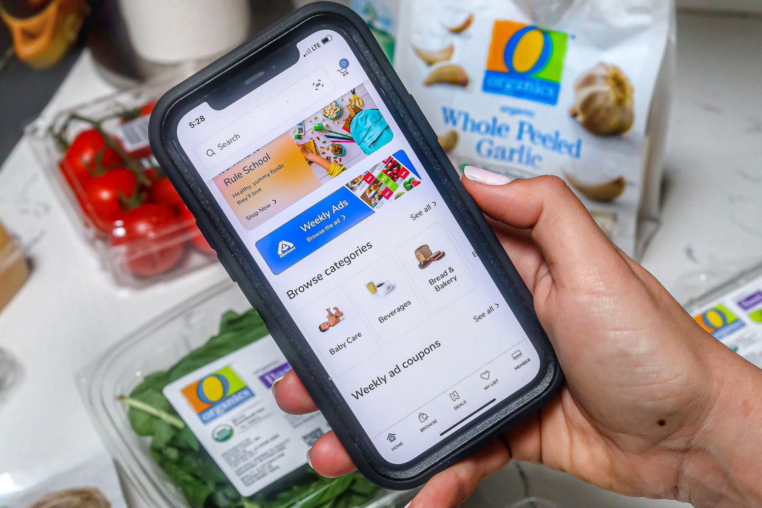 3 Ingredients a Former Restaurant Chef Relies on for Big Summertime ...