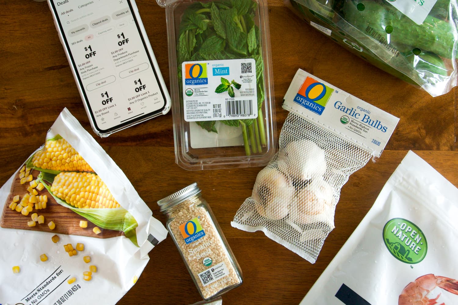 3 Ingredients a Bi-Coastal Foodie Buys for Fresh Summer Suppers | The ...