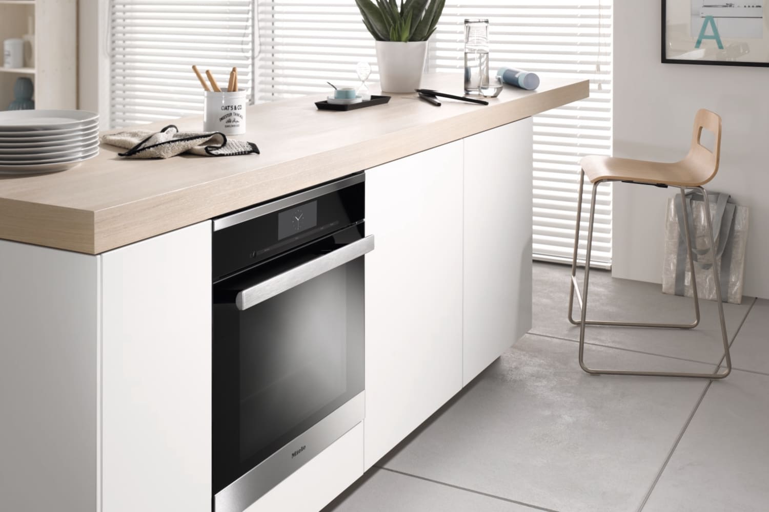 How to Get a Chef’s-Quality Kitchen in a Small Space | The Kitchn