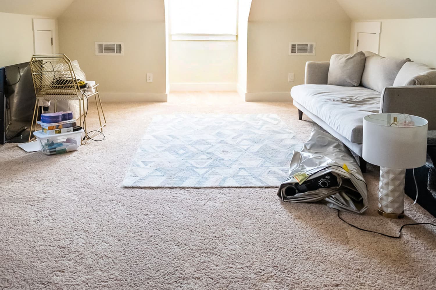 B&A: These 3 Designers Aced the One Room Challenge | Apartment Therapy