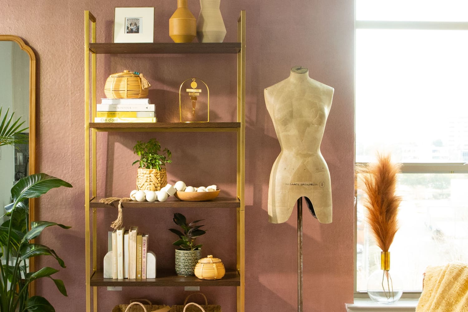 How to Make Your First Home Feel Like You | Apartment Therapy