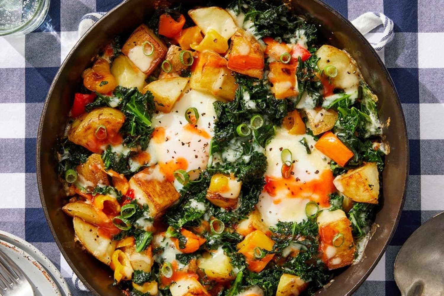 10 Blue Apron Dinners I Love Most When I Only Have 30ish Minutes | The ...