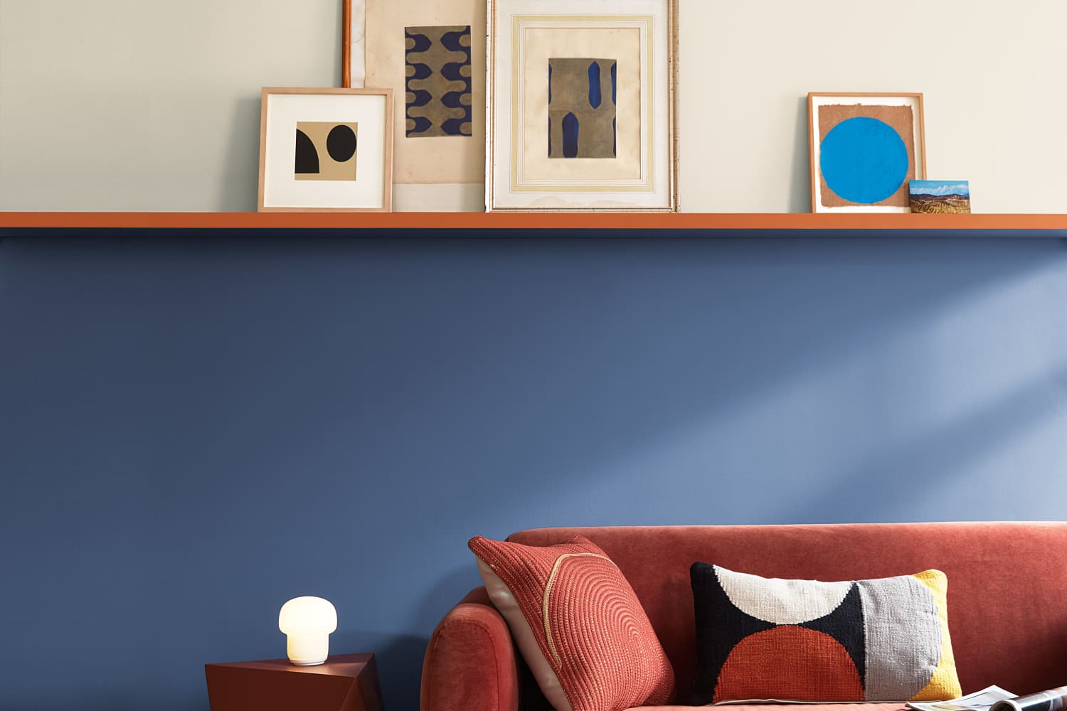 10 Paint Colors That Will Be Big in 2024, According to Benjamin Moore's ...
