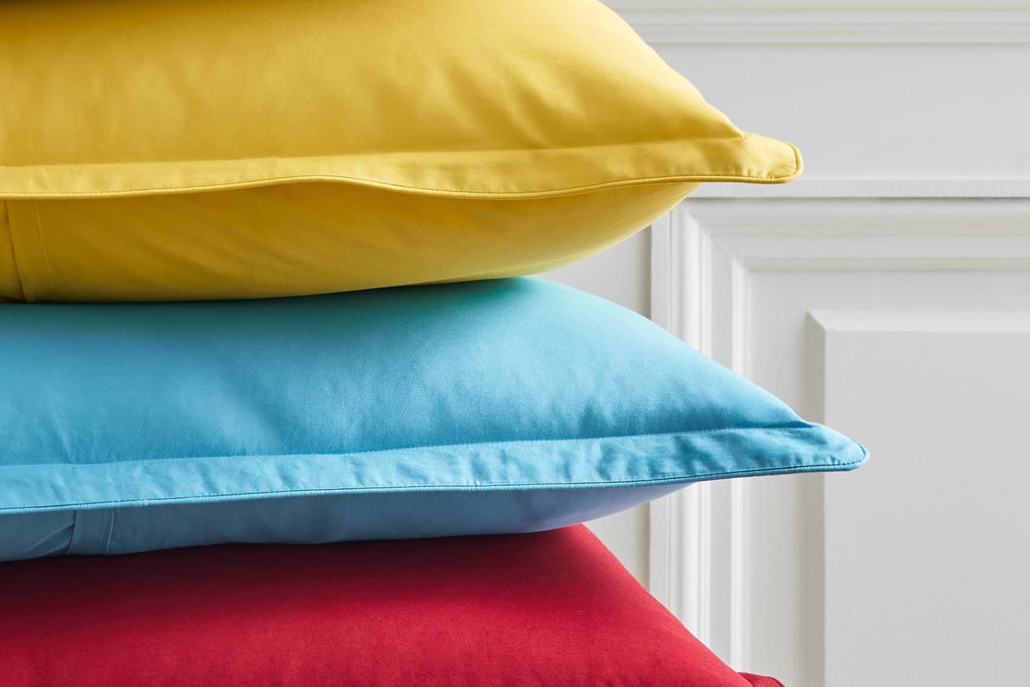 These "Flower-Inspired" Percale Sheets Are Ridiculously Comfortable ...