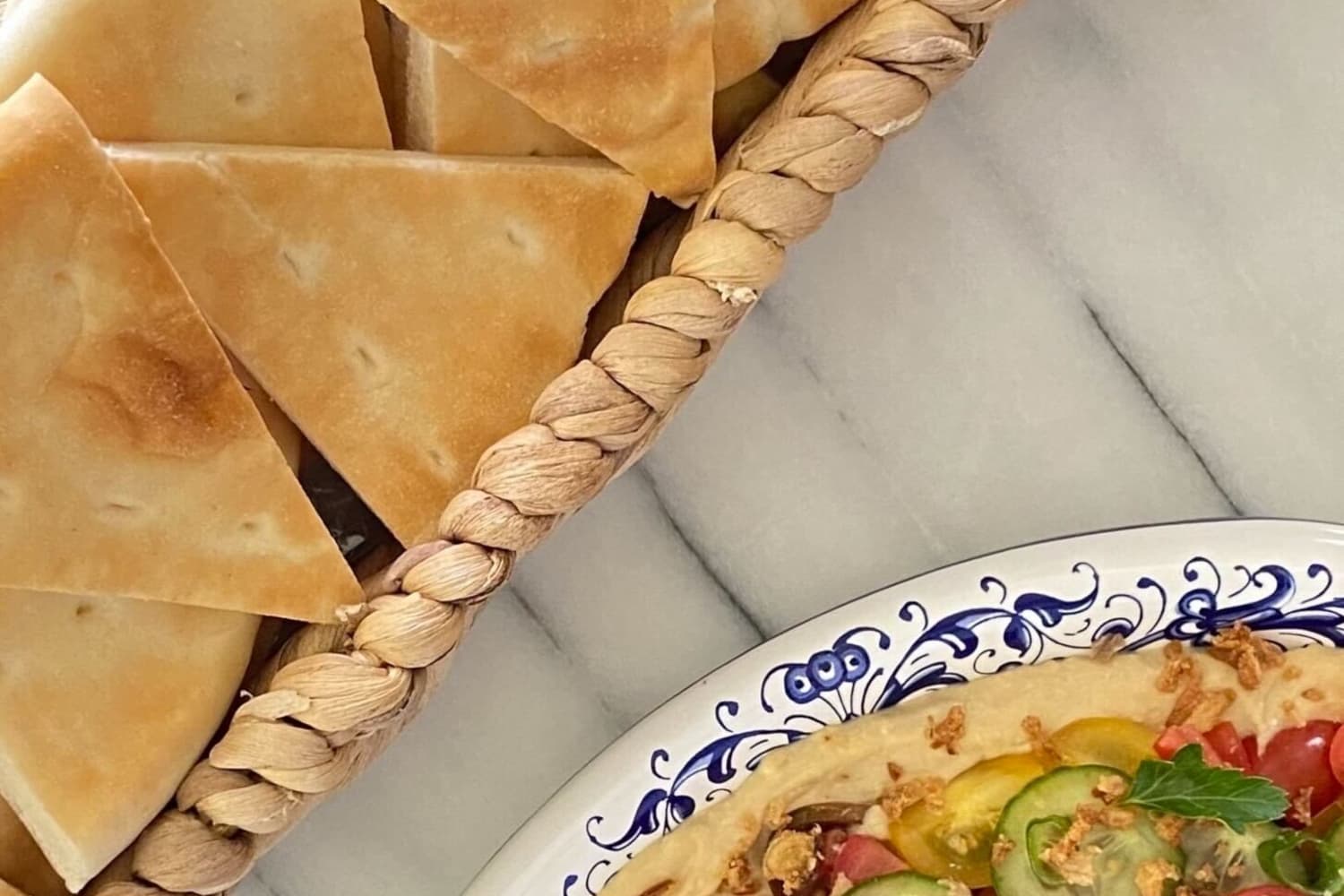 How a Single Mom Grocery Shops for Life's Moments at Vons® | The Kitchn