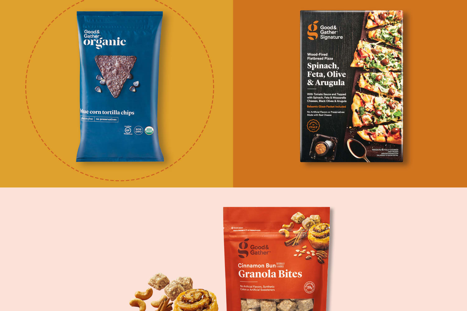 Our Editor Keeps Summer Easy, Breezy, and Delicious with These 5 Target ...