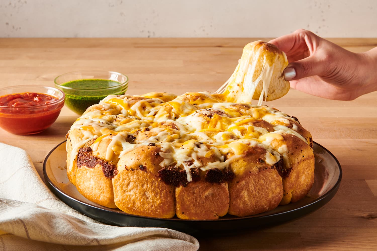 I'm a Professionally Trained Baker and I Swear by King Arthur's New Bread Mix Kits | The Kitchn