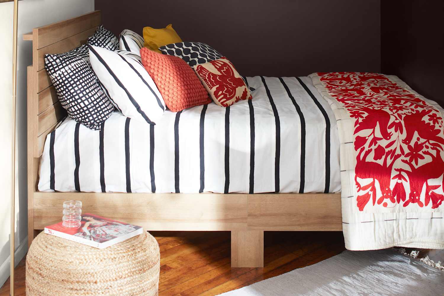 5 Dramatic Paint Colors That'll Bring Your Home to Life | Apartment Therapy