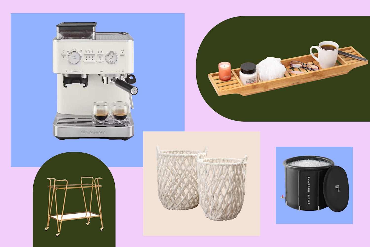 21 Affordable Home Upgrades to Elevate Your Space | Apartment Therapy