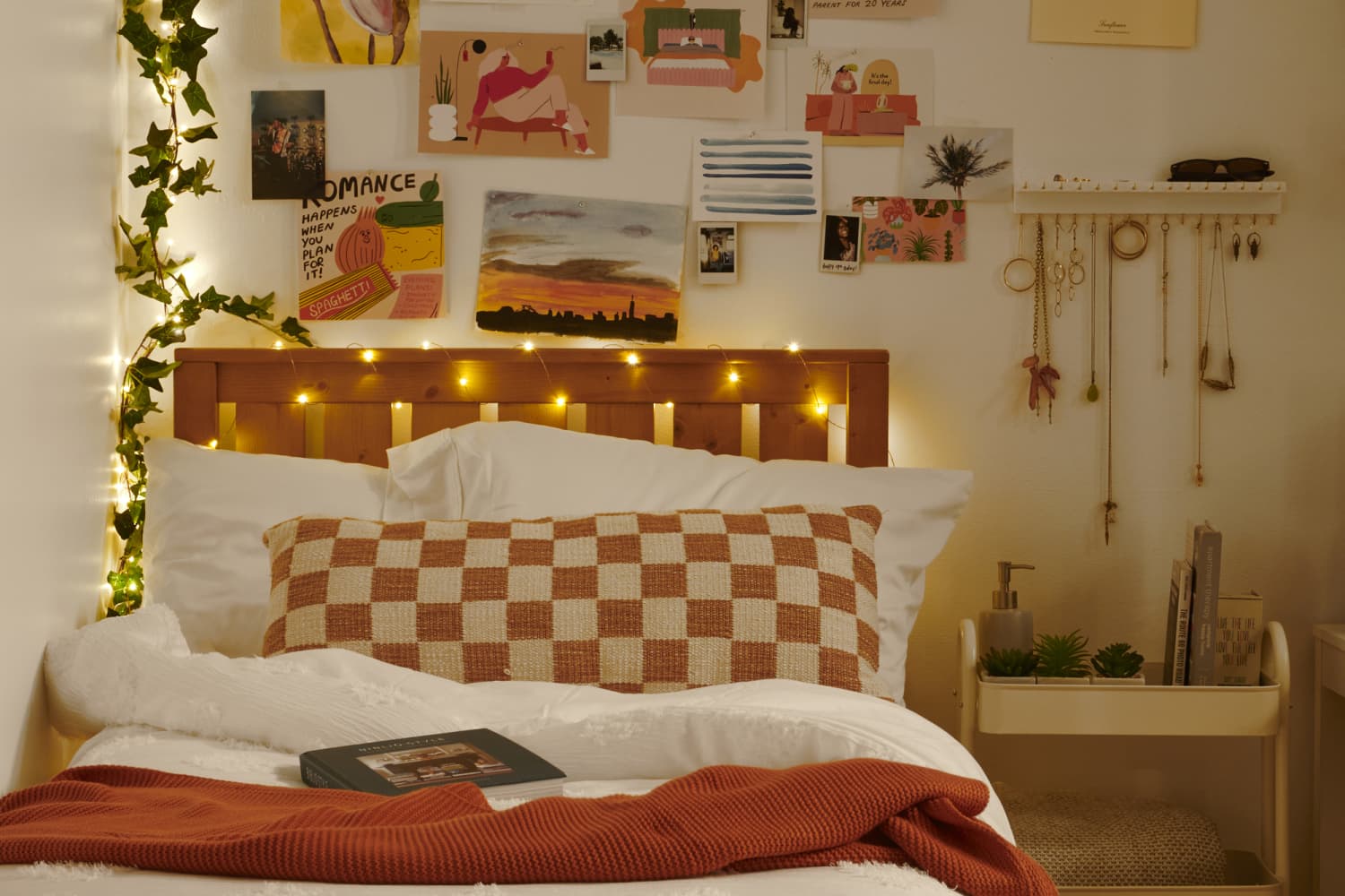 31 Cozy Aesthetic Room Ideas for the Comfiest, Homiest Vibe | Dorm Therapy