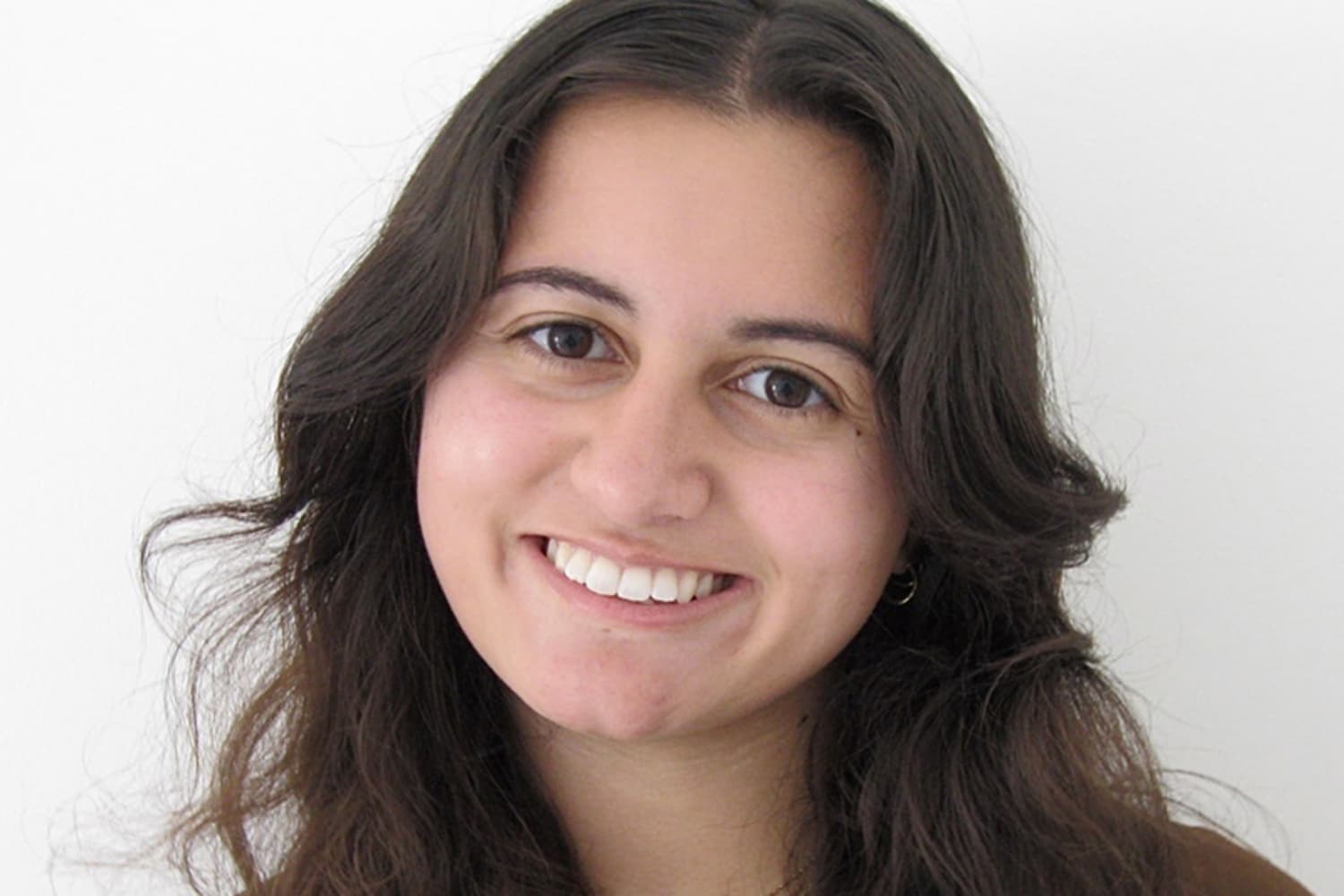 About Isabel Petrou | The Kitchn