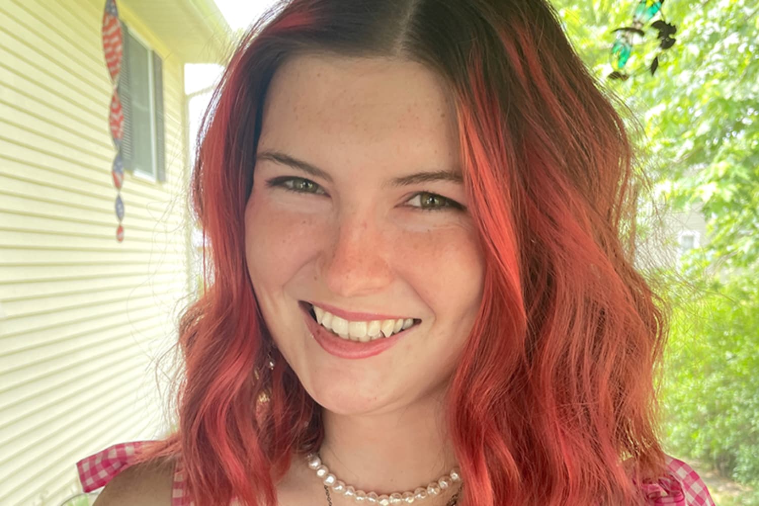 About Madison Renee | Dorm Therapy