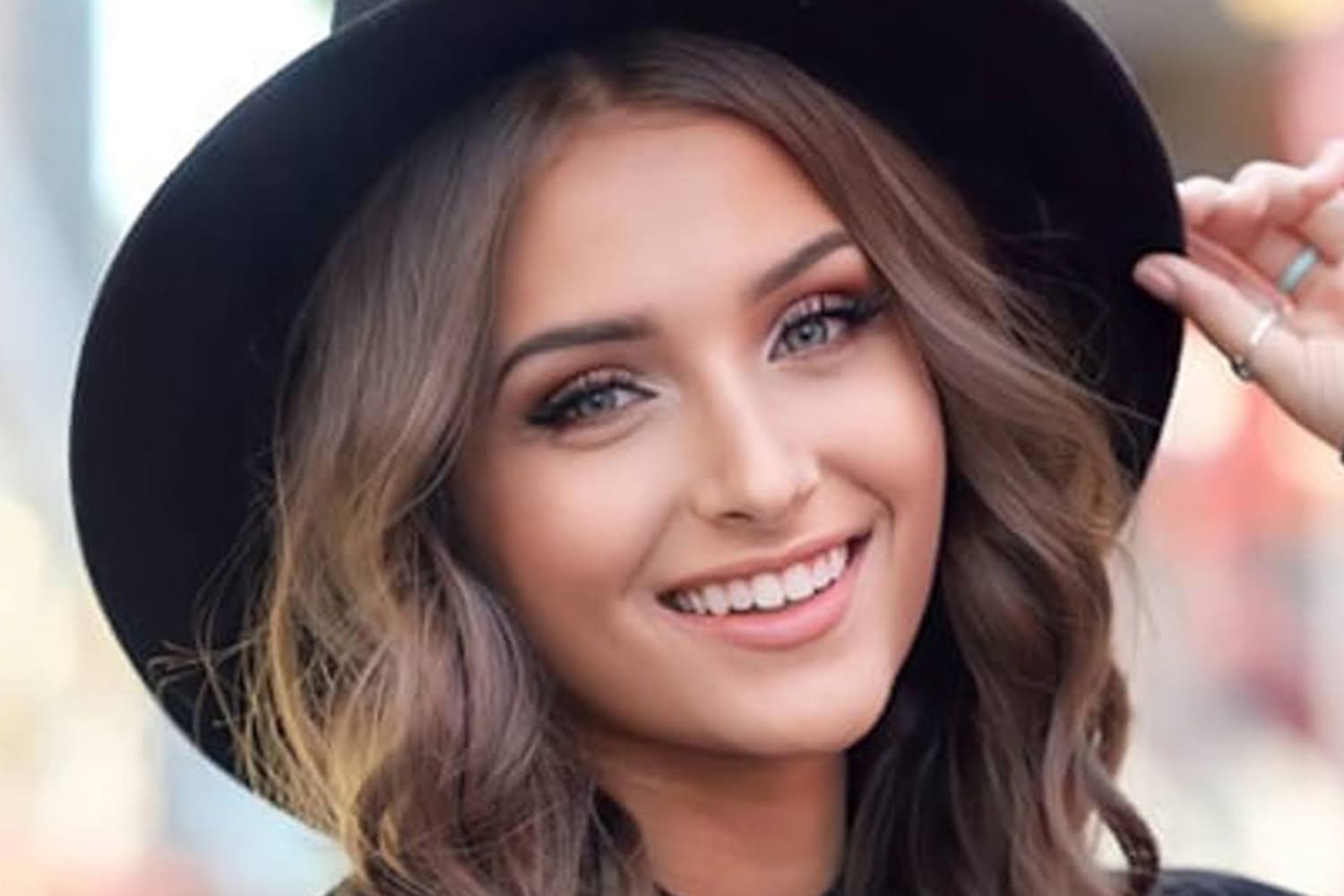 About Maegan Bellassai | Dorm Therapy