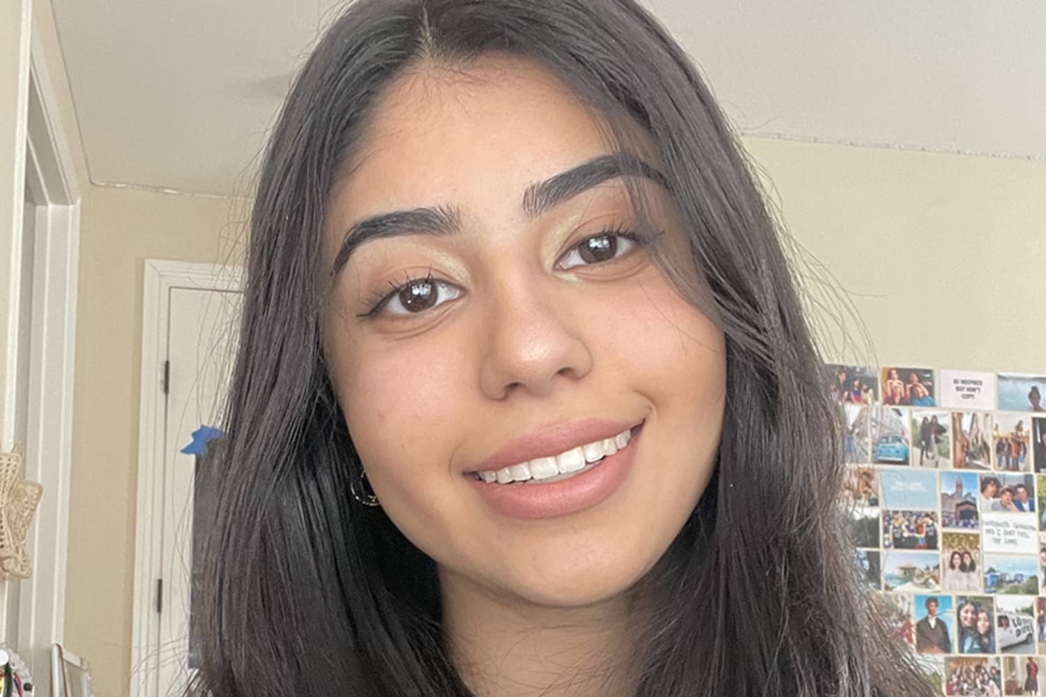 About Raniya Fatteh | Dorm Therapy