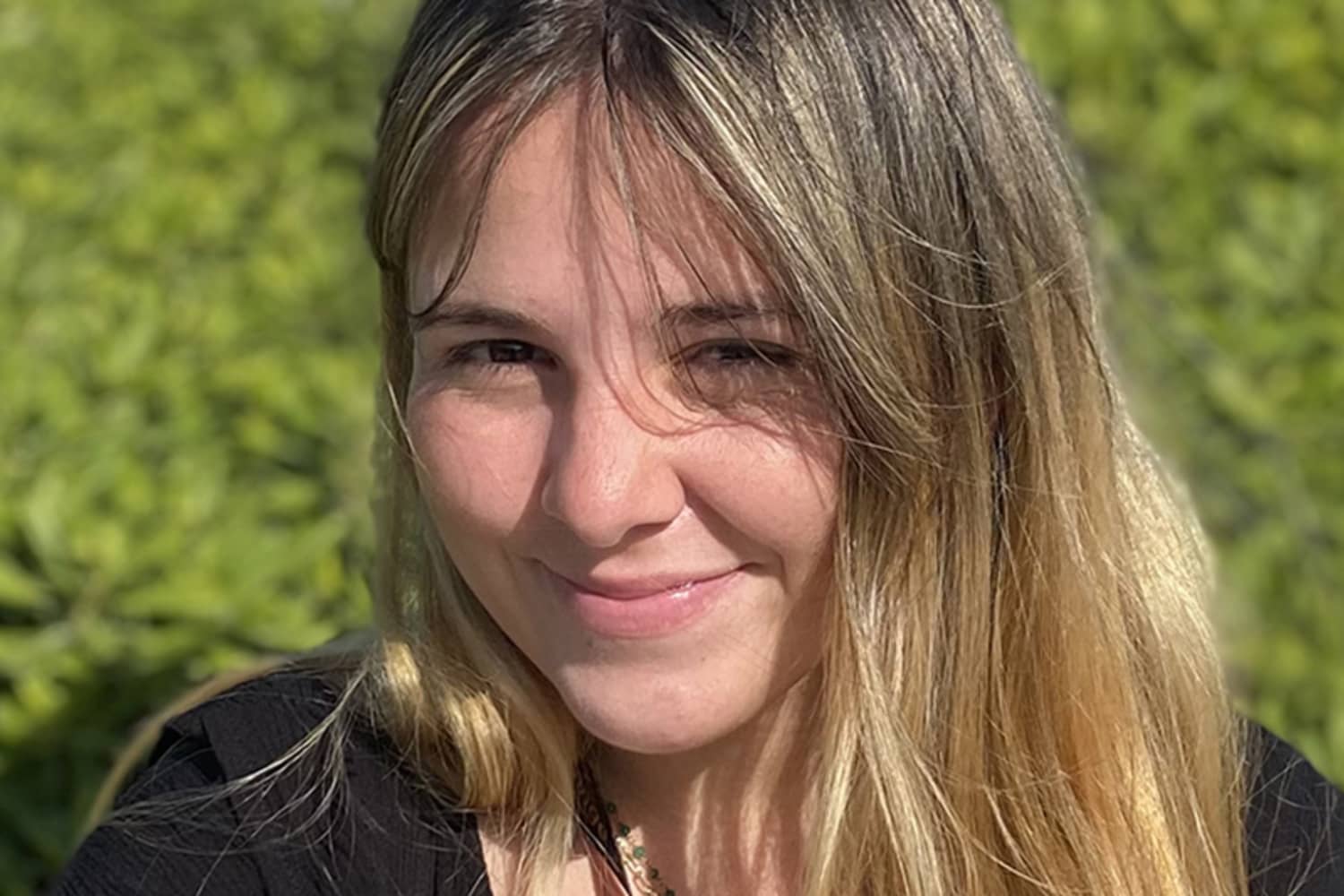 About Sofia Andrade | Dorm Therapy